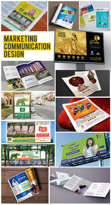 Qurious Design : Brand Strategy and Communication Design Company in ...